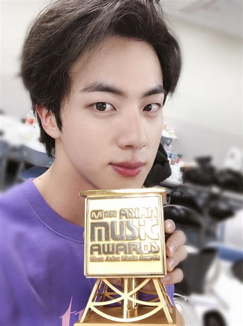These 30 Pics Prove Btss Jin Is Mr Worldwide Handsome In Every