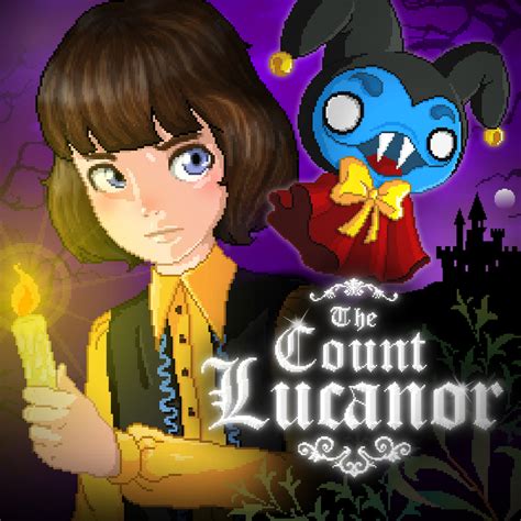 The Count Lucanor — обзоры и отзывы описание дата выхода официальный сайт игры системные