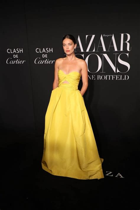 Emily Didonato Sexy New Photos Thefappening