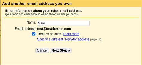How To Configure GMail To Fetch And Send Your Email GBNames Uk Helpdesk And Mobile Control Panel