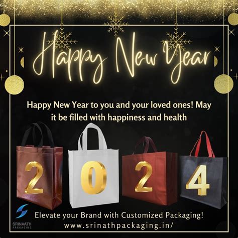 Srinath Packaging On Linkedin Happy New Year From Team Srinath