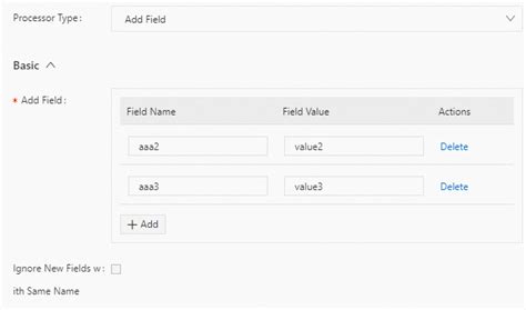 How To Use The Processoraddfields Plug In To Add Log Fields Simple