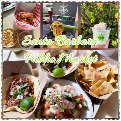 Santa Barbara Public Market 602 Photos And 297 Reviews 38 W Victoria