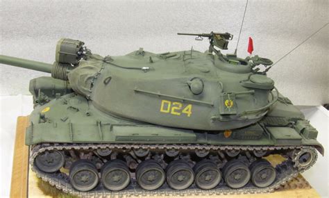 M103a2 Heavy Tank Ipmsusa Reviews Website