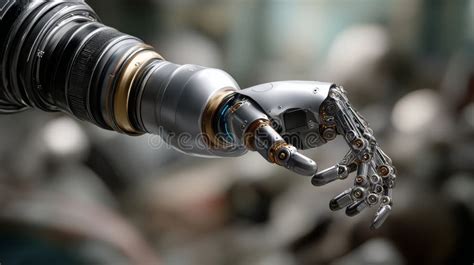 Exploring The Intersection Of Ai And Robotics The Future Of