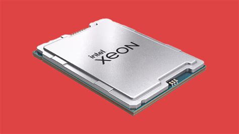 Intel Xeon W Cpu Sneak Peek Shows It Nearing 1 000 Watts Of Power