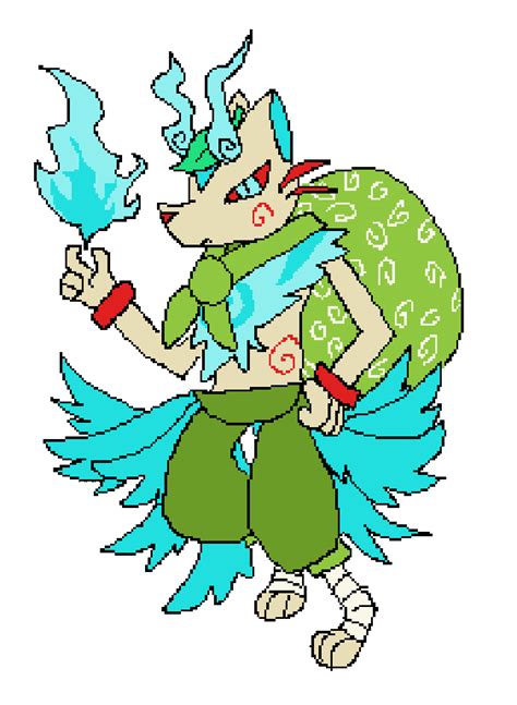 Kyubi And Komasan Fusions Ryokaiwatch