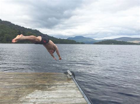 Embrace Your Inner Skinny Dipping Self This Summer Huffpost Uk Life