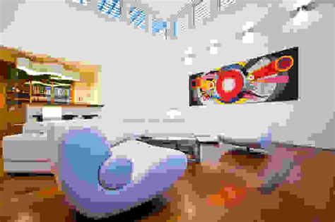 Living In The Fourth Dimension Homify