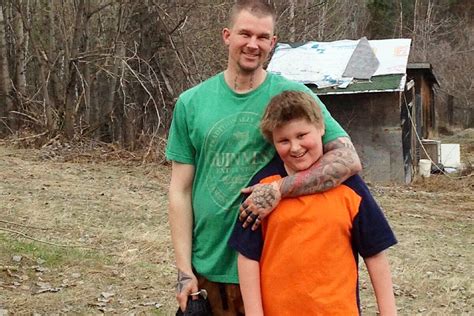 Before He Died Nelsons Michael Guy Relied On A Now Closed Support Centre Trail Times