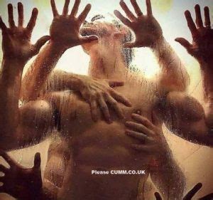 How To Touch A Man The HaPenis