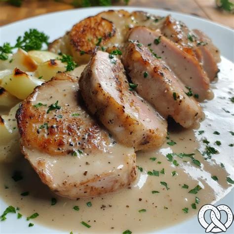 Schweinelendchen Ein Klassiker Der Deutschen Küche Beste