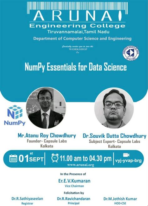 Swetha T On Linkedin Workshop