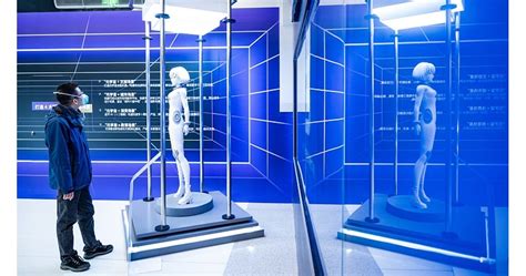 Китай представи нов план за насърчаване на дигиталното развитие