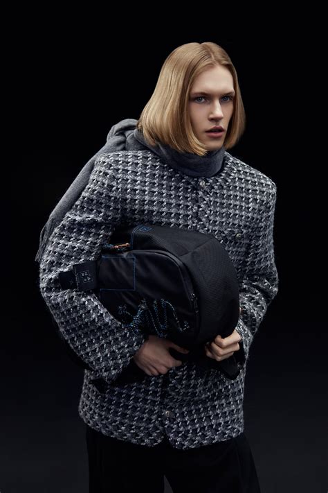 Ader Error X Eastpak Is Back With Utilitarian Collab Hypebeast