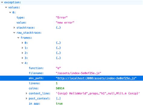 how to fix source map upload errors product blog sentry