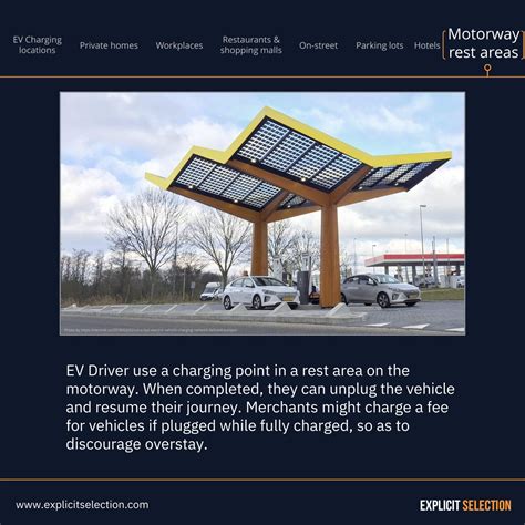 The Top 7 Use Cases For Ev Charging Locations Explicit Selection