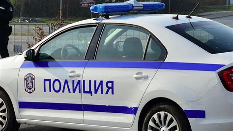 Задържаха извършител на кражба от игрална зала в Нова Загора Новини бг