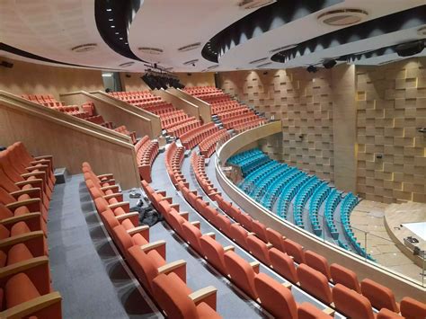 Simko Koltuk Blog Konferans KoltuĞu Hakkinda