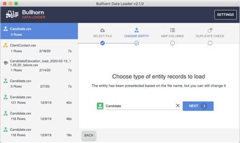 How To Use Data Loader To Import Data