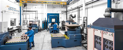 Cubesat Testing Experior Laboratories