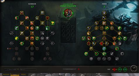 내부 전쟁 1110 직업 및 플레이어 간 전투 변경점 모음글250222 수정 최신 Wow 정보 게시판