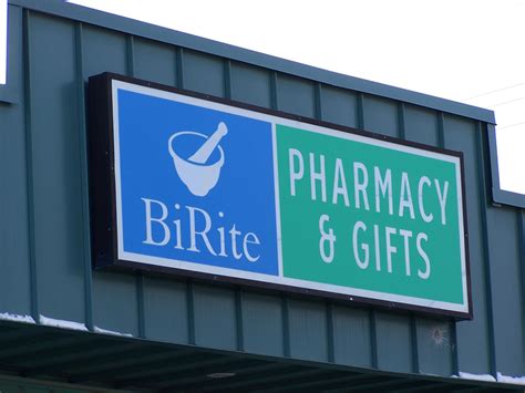 Bi Rite Pharmacy And Ts Added Bi Rite Pharmacy And Ts