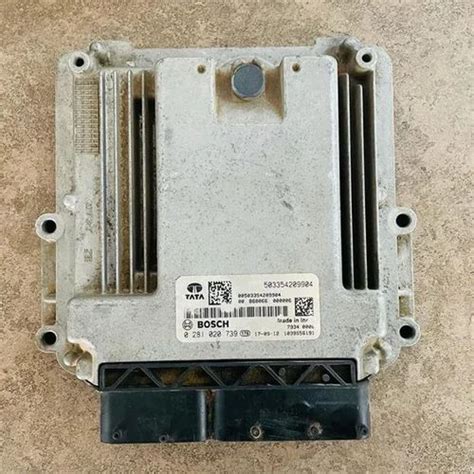 Bosch Engine Control Module At 20000 Electronic Control Module In Nagpur ID 2849562607097