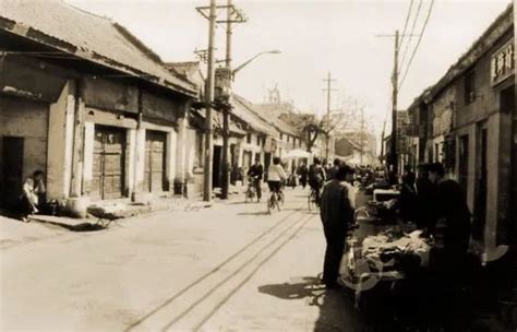 【珍藏】许昌老照片诉说历史的变迁