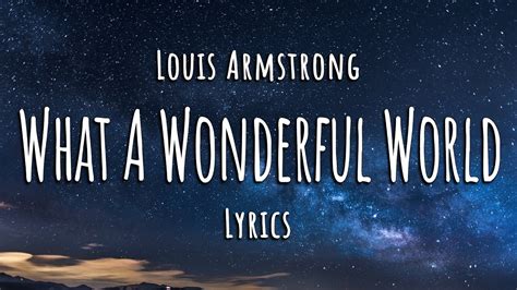 Its A Wonderful World Broadway