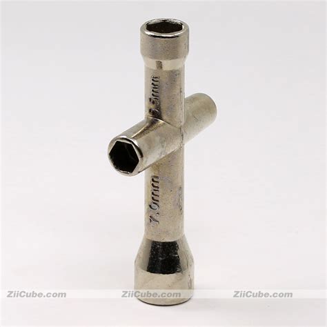 Gan Cube Small Tools Socket Wrench Puzzle Intellectual Toy Magic Cube