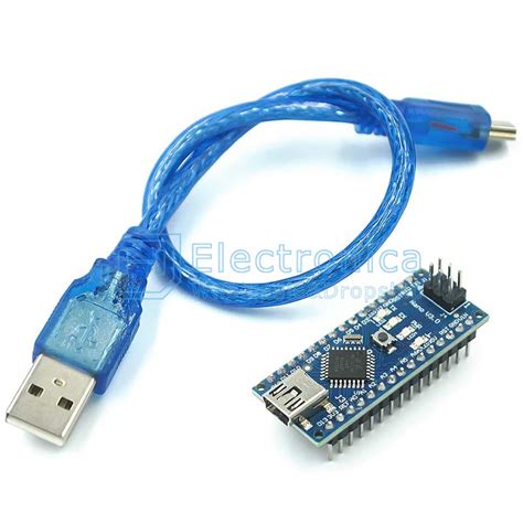 Ft232 Nano V30 Atmega328 Development Board Jh B2b Wholesaleanddropship Online Store