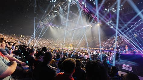 On This Day In 2024 Aew Ran Double Or Nothing From The Mgm Grand