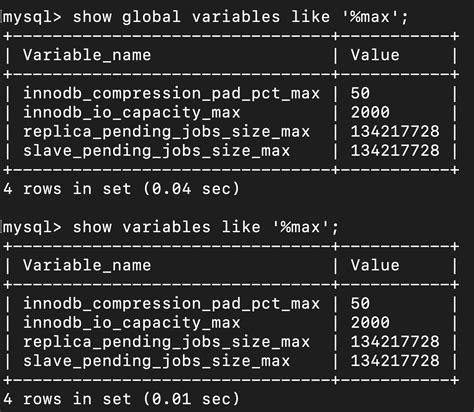 Real Mysql 80 설치하고 실행하고 설정하고 Mac M1