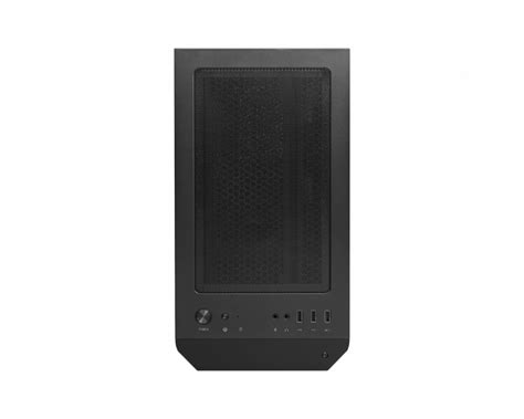 Casing Msi Gaming Casing Msi Mag Forge M A Matx Tower Toko Komputer Laptop Online