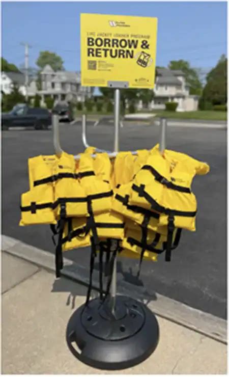 Float Safe This Summer