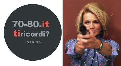 1974 Pepper Anderson è La Prima Donna Protagonista Di Una Serie