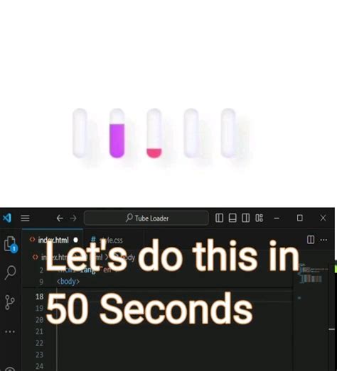 Css Loading Animation Shorts Codingwithrohani Coding Codinginfo