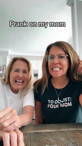 Best 13 Prank On My Mom Artofit