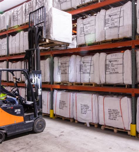 The Dos And Dont S Of Safely Handling Bulk Bags Southern Packaging