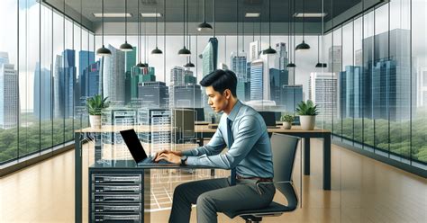 The Importance Of Server Uptime And Reliability