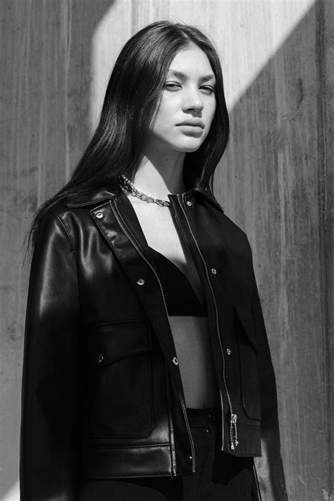 Josefine Schadow Louisa Models