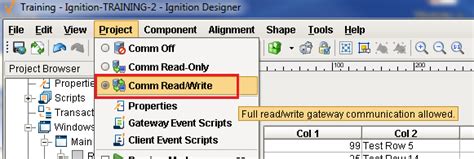 array and dataset tags ignition user manual
