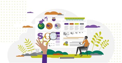 Patrick Strother On Linkedin Scg The Importance Of A Style Guide