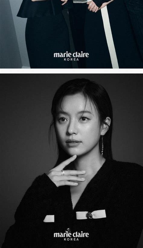 그 시절 한국 대표 미녀 한효주 근황