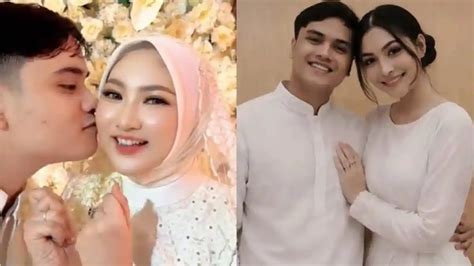 Sosok Istri Baru Ressa Yang Tampil Anggun Berhijab Manajer Bongkar