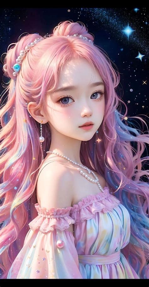Pin By Lena On 🍁 Anime 1🍁 Girly M Instagram Girly Drawings Cute