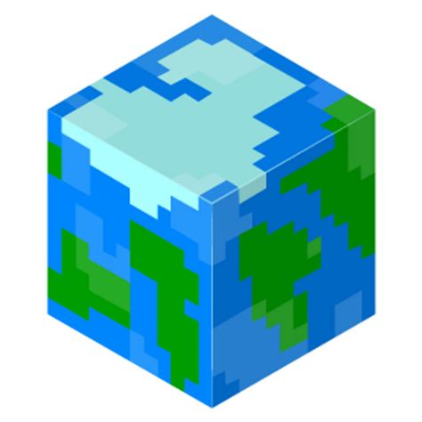 Minecraft Cube World Sticker Sticker Mania