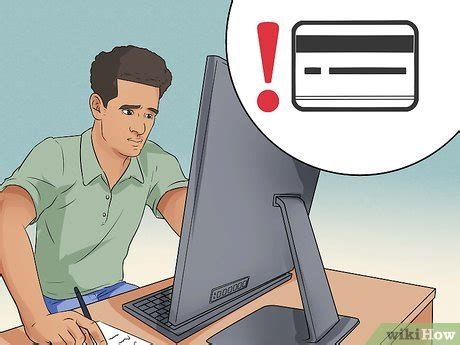 Ways To Report Fraud WikiHow Life