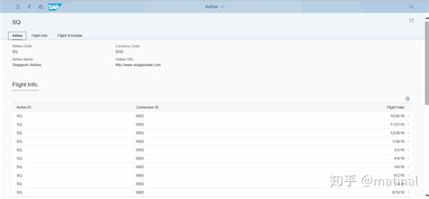 Sap Fiori的abap编程模型 在fiori中使用fiori Elements讲解 腾讯云开发者社区 腾讯云